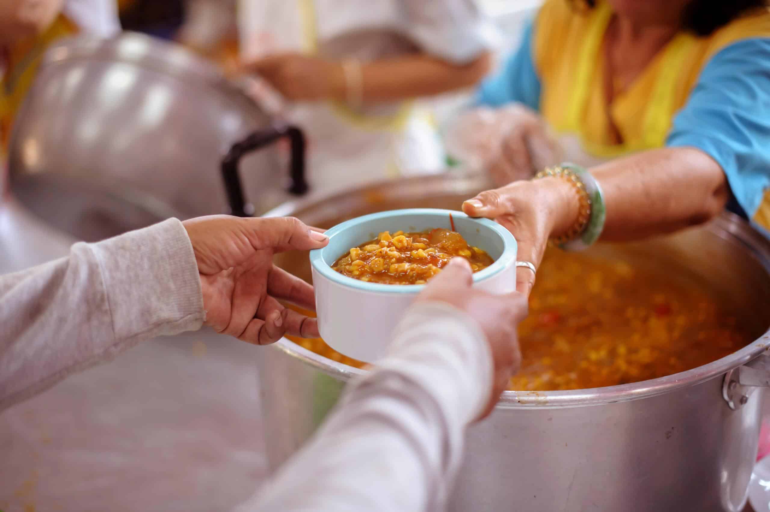 Volunteer Application - One Mission